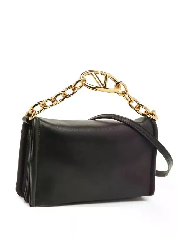 Valentino Garavani Vlogo Chain Shoulder Bag