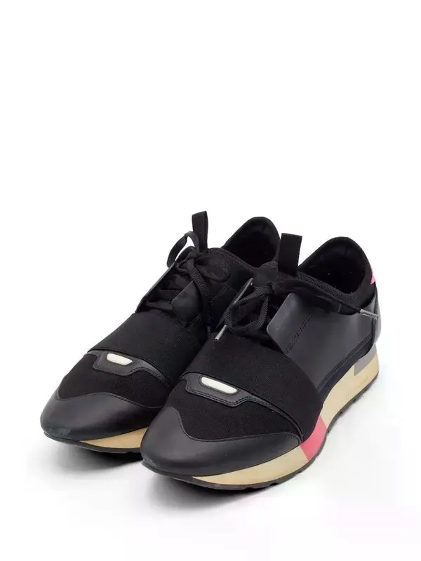Balenciaga Race Runner Sneakers