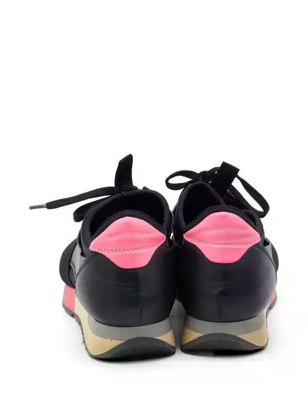 Balenciaga Race Runner Sneakers