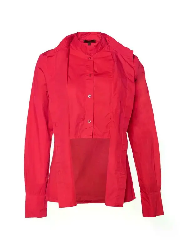 Kenzo Layered Shirt