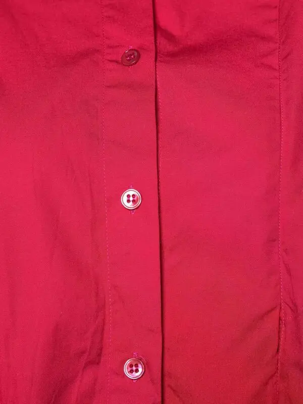 Kenzo Layered Shirt