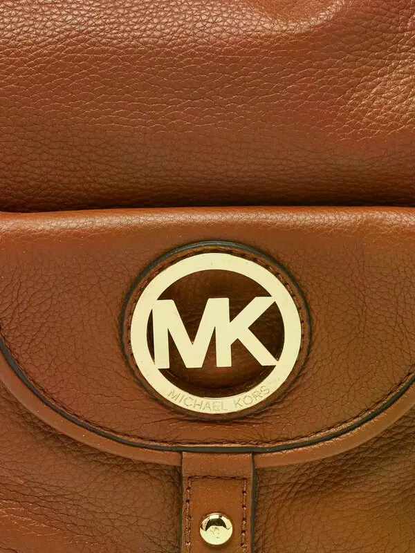 Michael Kors Fulton Shoulder Bag