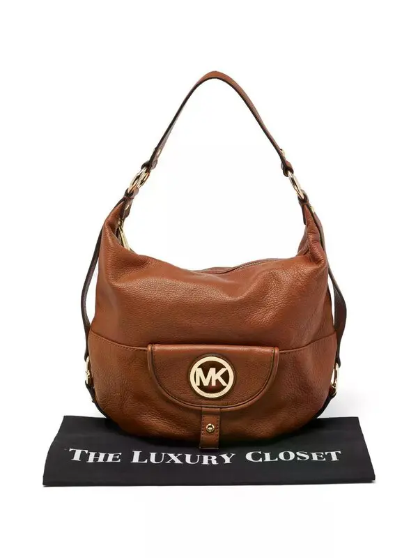 Michael Kors Fulton Shoulder Bag