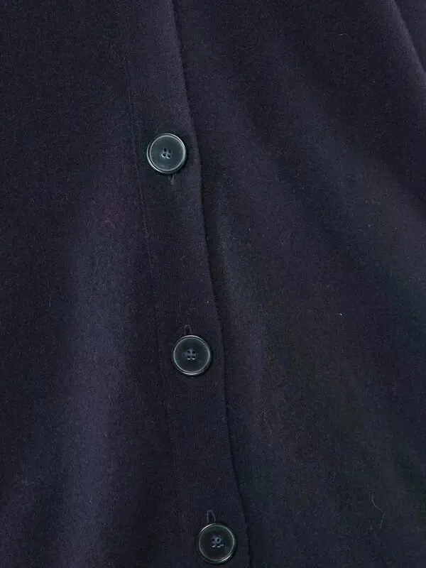 Stella McCartney V-neck Button-front Cardigan