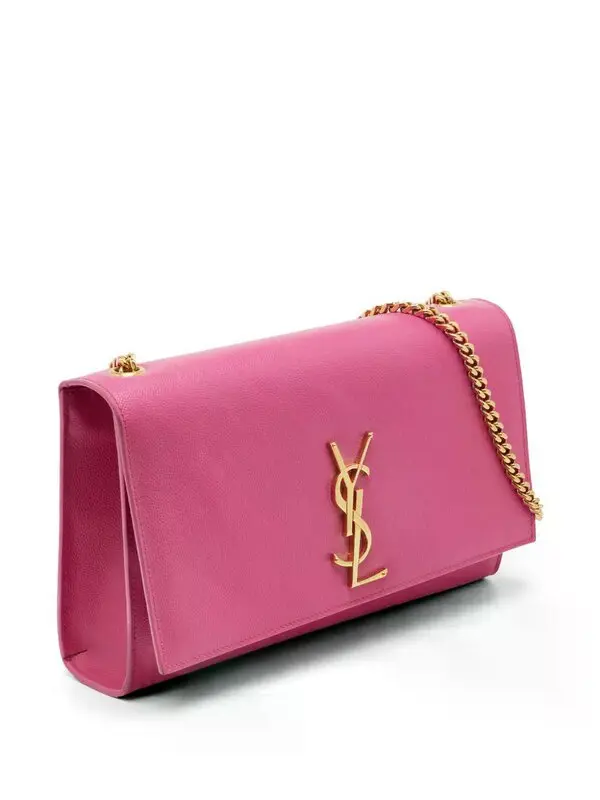 Saint Laurent Kate Chain Crossbody Bag