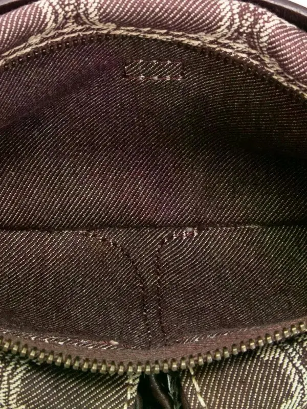 Celine Macadam Belt Bag