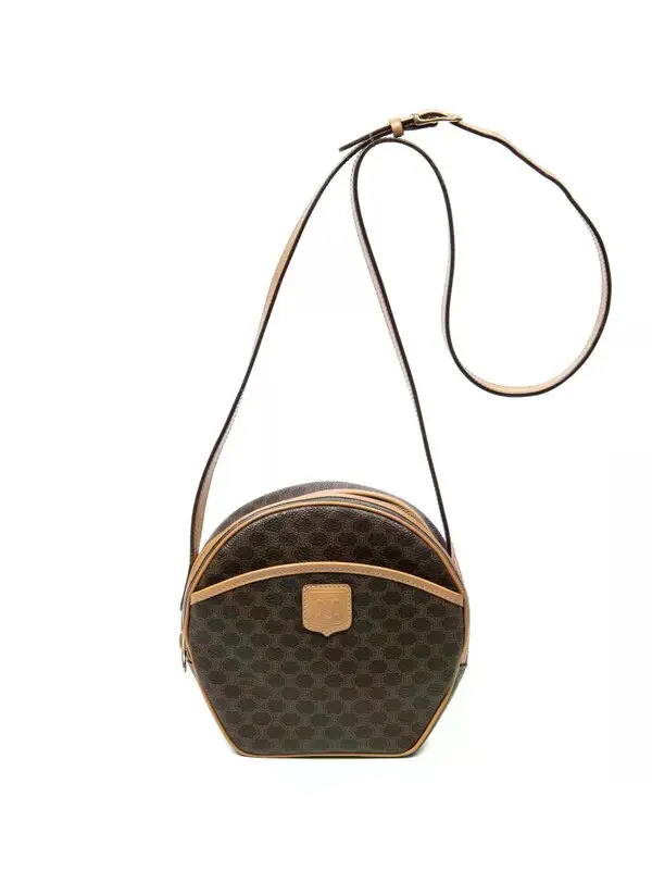 Celine Macadam Crossbody Bag