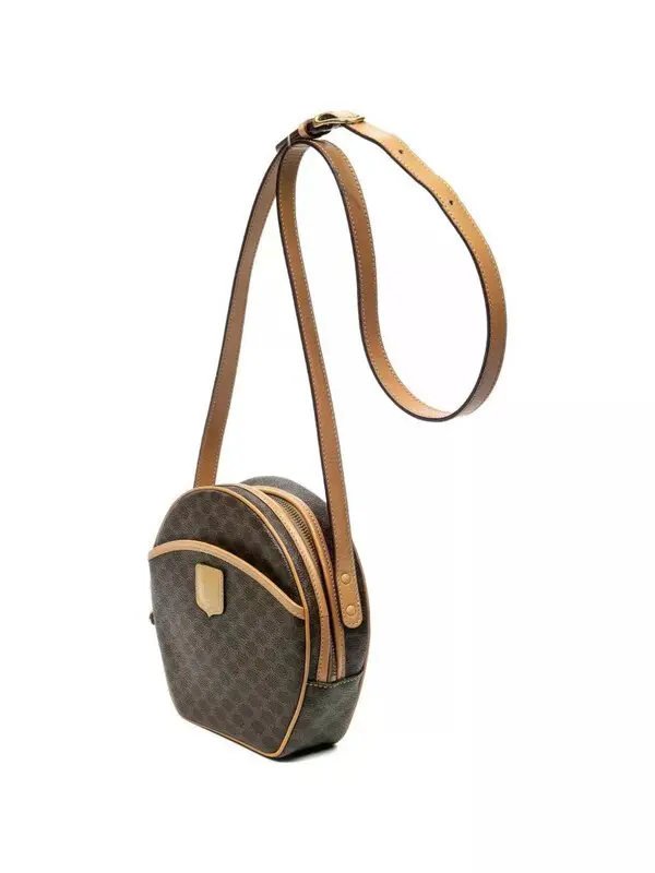 Celine Macadam Crossbody Bag