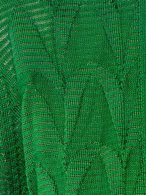 Missoni Fine-knit Cardigan-coat