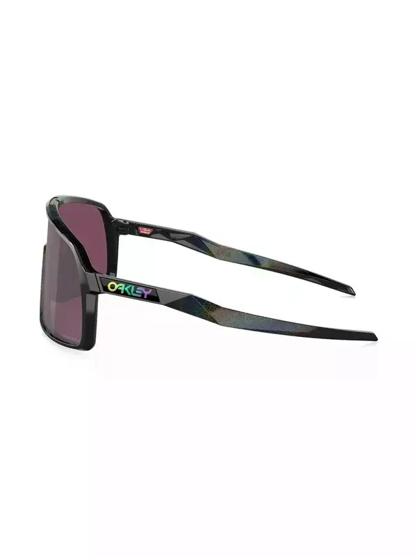 Oakley Sutro Geometric-frame Sunglasses