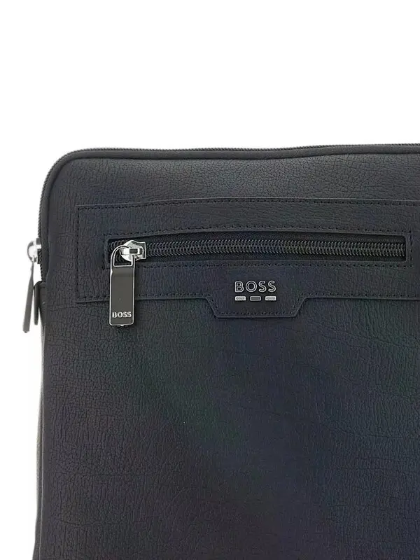 BOSS Lewis Messenger Bag