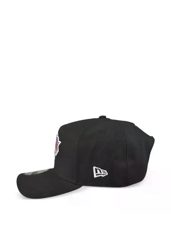New Era New York Knicks 9forty Baseball Cap