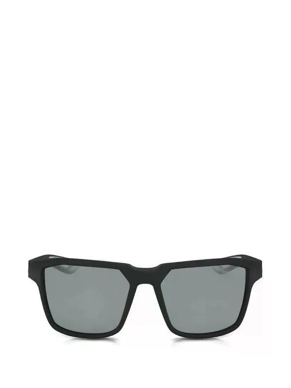 Nike Fleet Square Frame Sunglasses