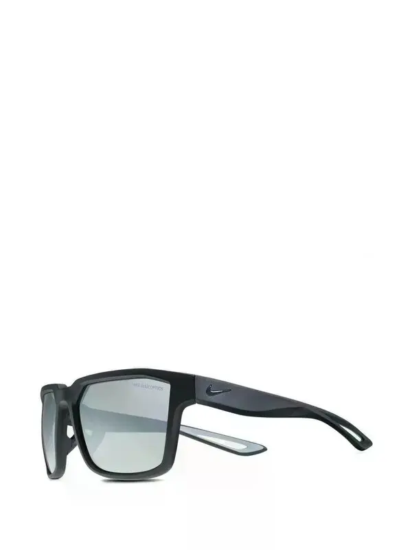 Nike Fleet Square Frame Sunglasses