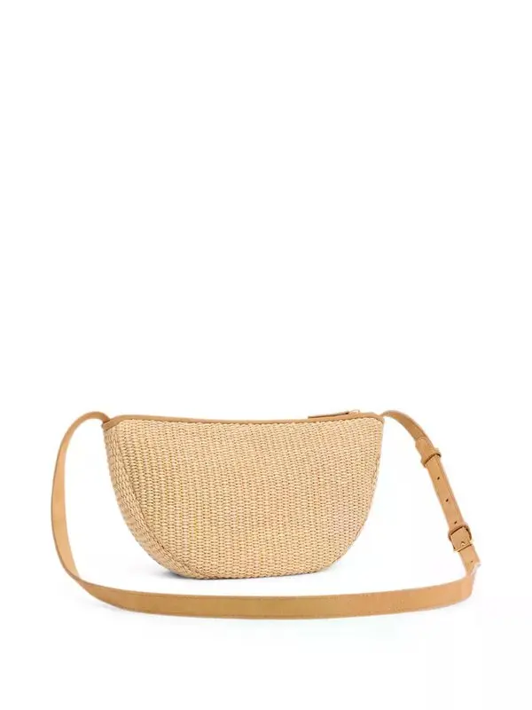 MANSUR GAVRIEL Moon Sling Crossbody Bag