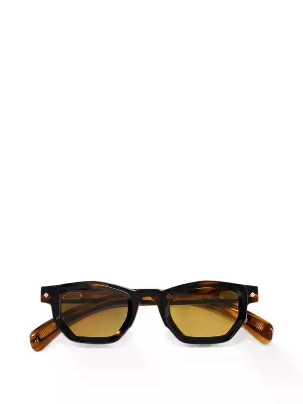 SATO EYEWEAR La Superba Sunglasses