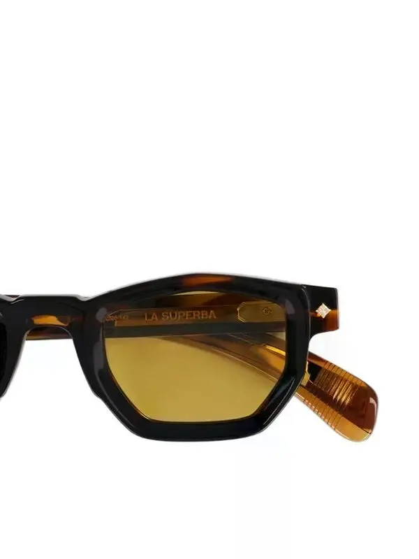 SATO EYEWEAR La Superba Sunglasses