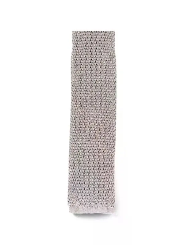 TOM FORD Knitted Tie