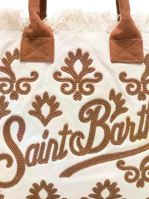 MC2 SAINT BARTH Vanity Tote Bag