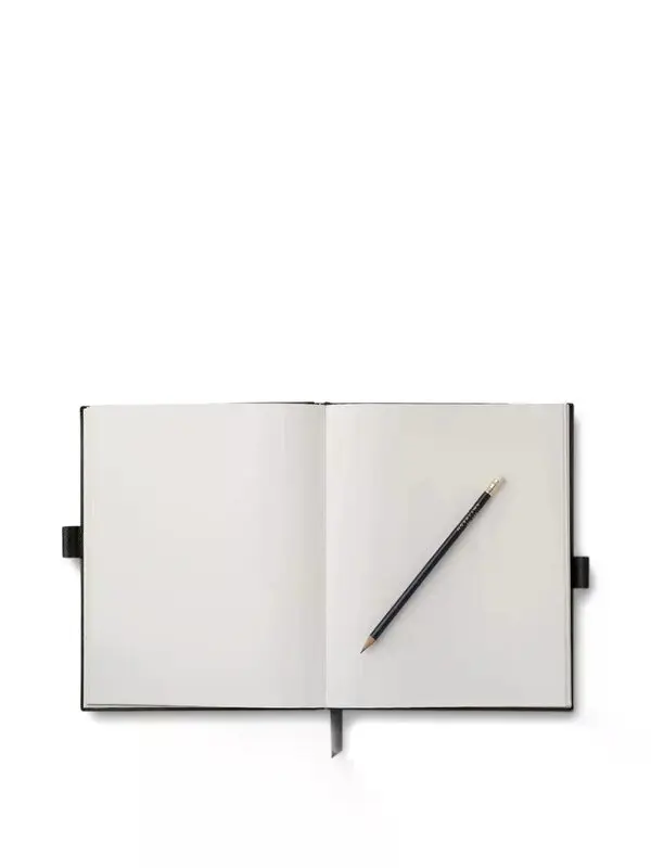 Smythson Portobello Sketchbook