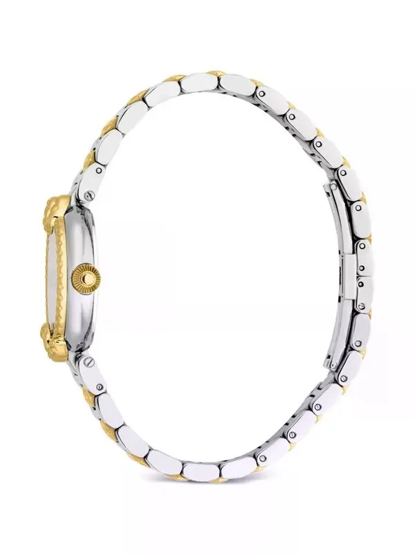 Roberto Cavalli By Frank Muller Snake Core 28mm Watch