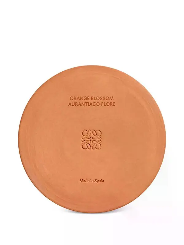 Loewe Ribbed Candle