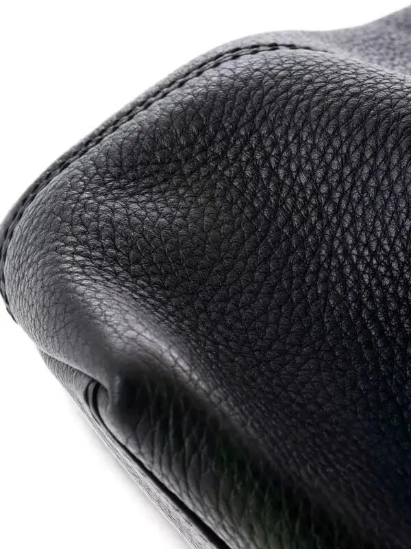 Gucci Soho Chain Strap Shoulder Bag