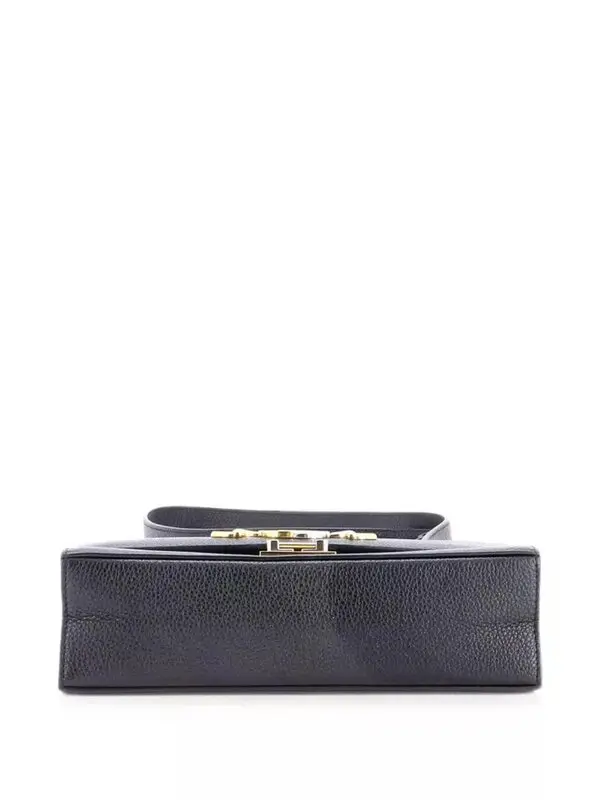 Gucci Zumi Flap Small Shoulder Bag