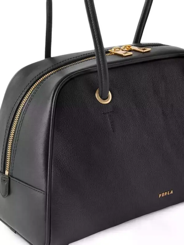 Furla Poppy Dome Shoulder Bag