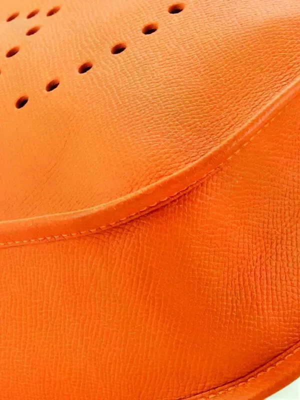 Hermès Evelyne Bag Gen I Epsom Pm Crossbody Bag