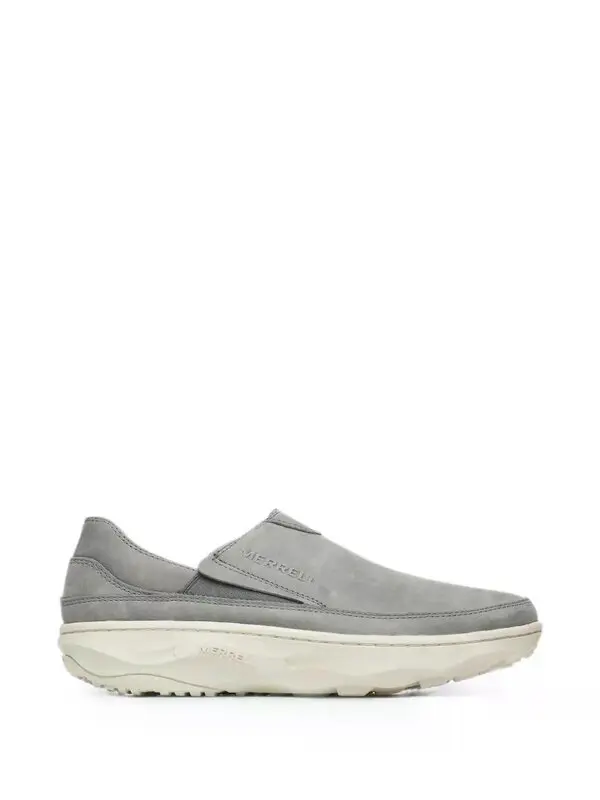 Merrell Logo Detail Sneakers