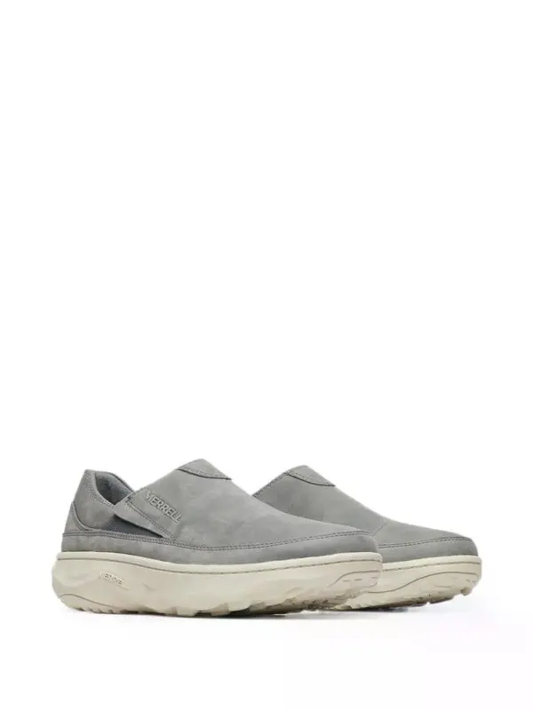 Merrell Logo Detail Sneakers