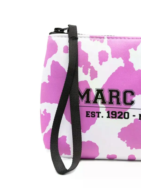 MARC ELLIS Buby Cowboy Clutch Bag - Pink