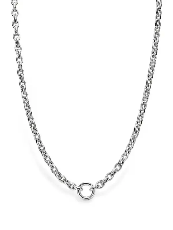 David Yurman Mercer Petite Chain Necklace