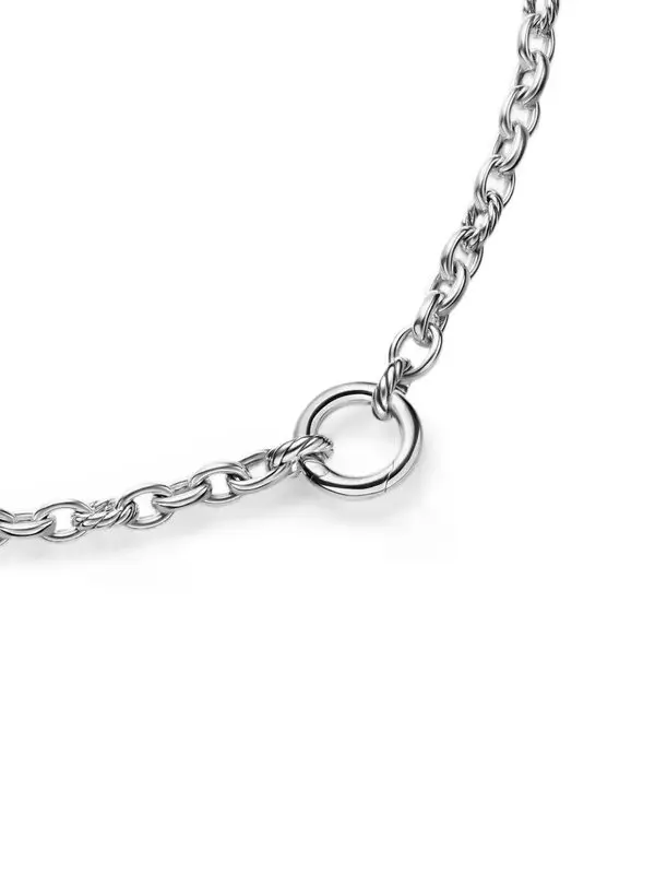 David Yurman Mercer Petite Chain Necklace