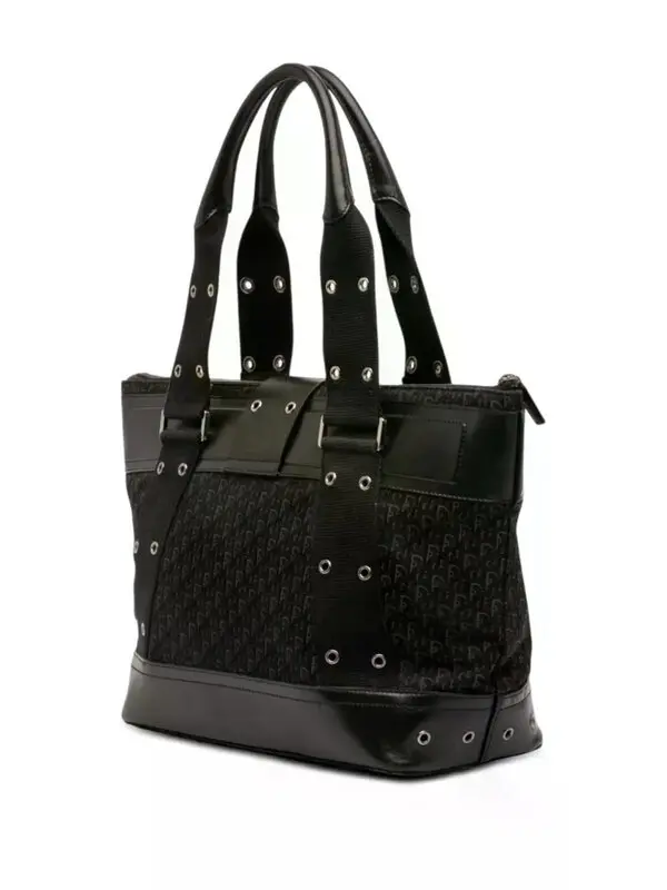 Dior Trotter Columbus Tote Bag