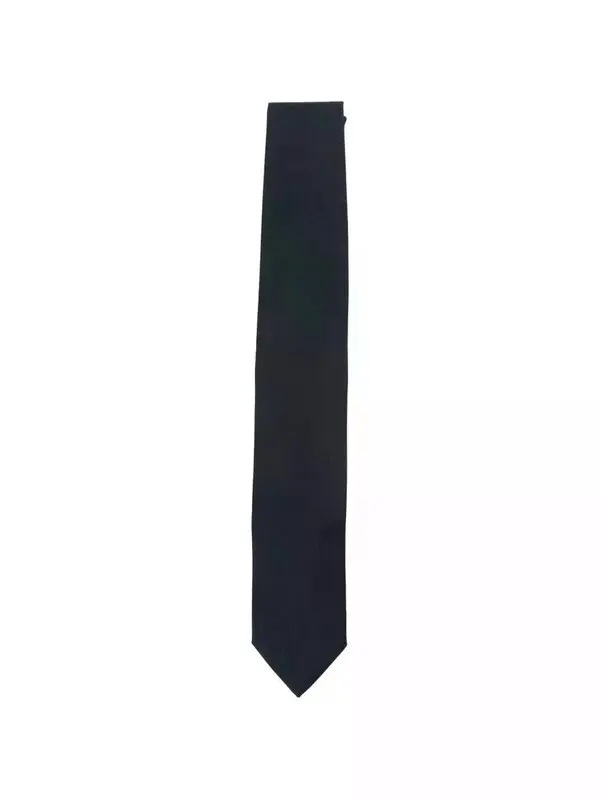 LARDINI Twill Tie