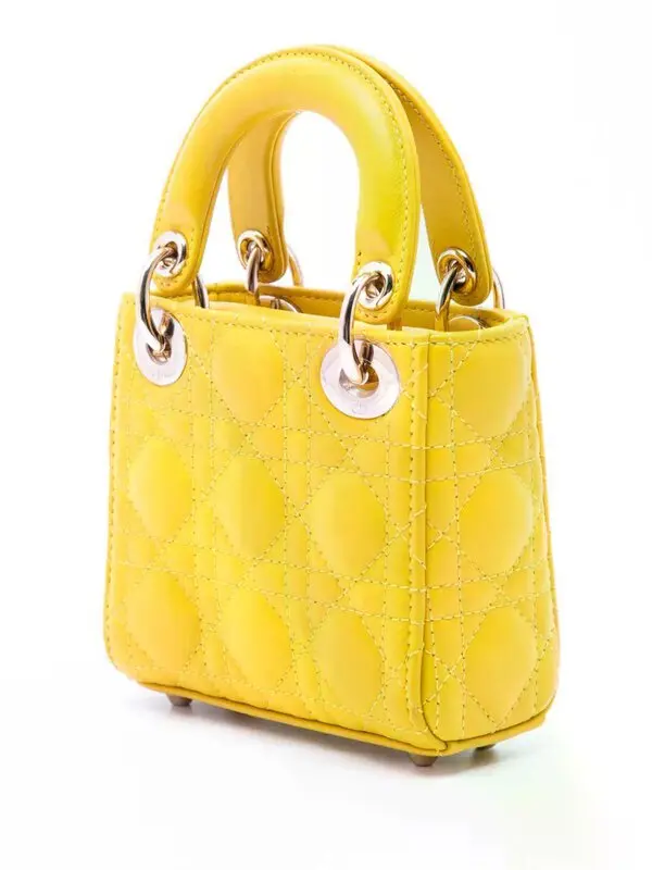 Dior Lady Satchel