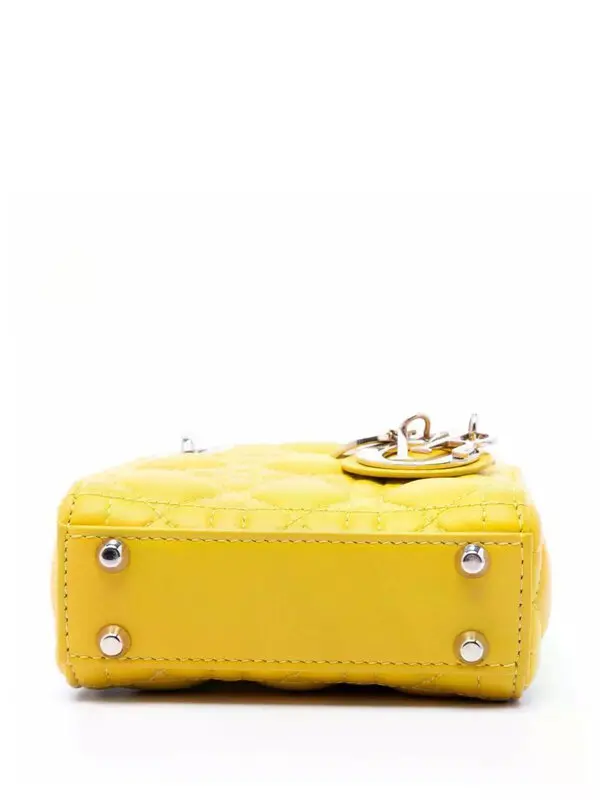 Dior Lady Satchel