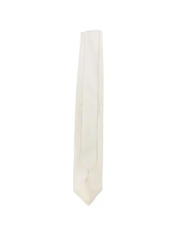 LARDINI Twill Tie