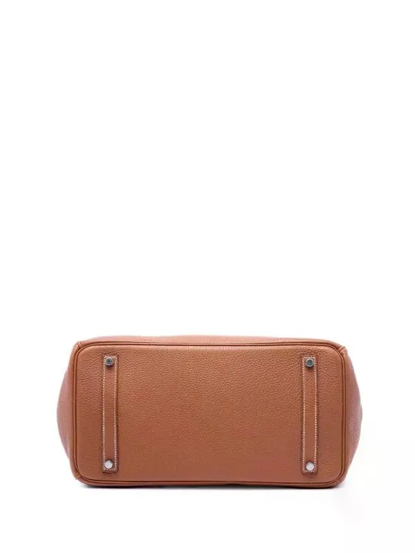 Hermès Birkin 35 Retroussé Handbag