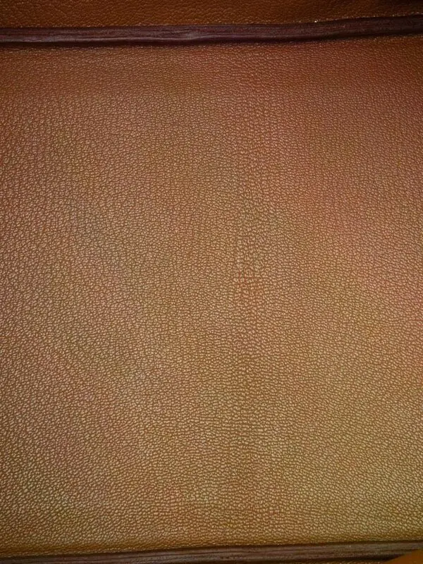 Hermès Birkin 35 Retroussé Handbag