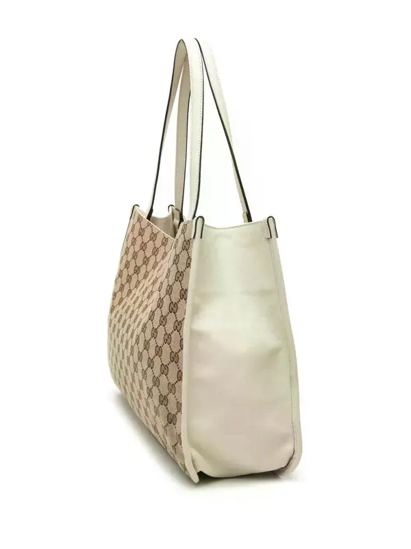 Gucci 1955 Horsebit Tote Bag