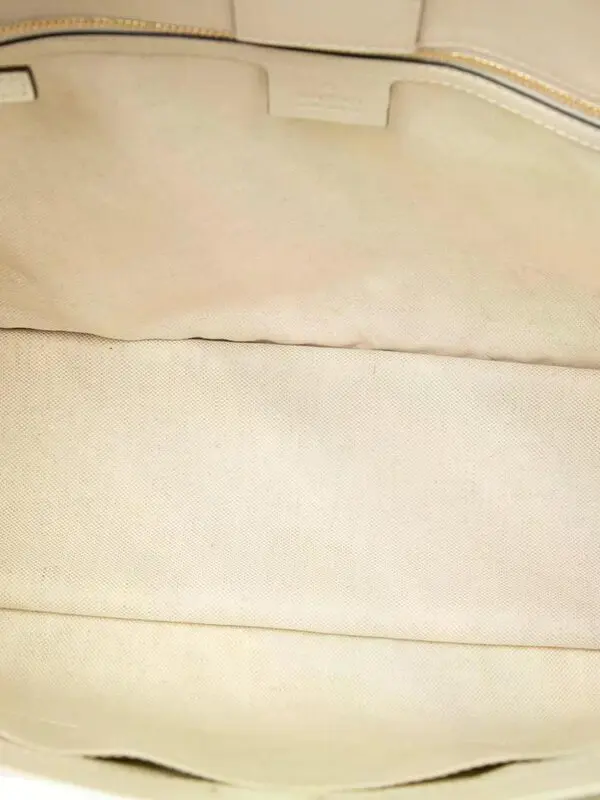 Gucci 1955 Horsebit Tote Bag