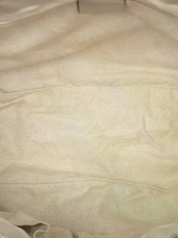 Gucci Gg Canvas Sukey Satchel