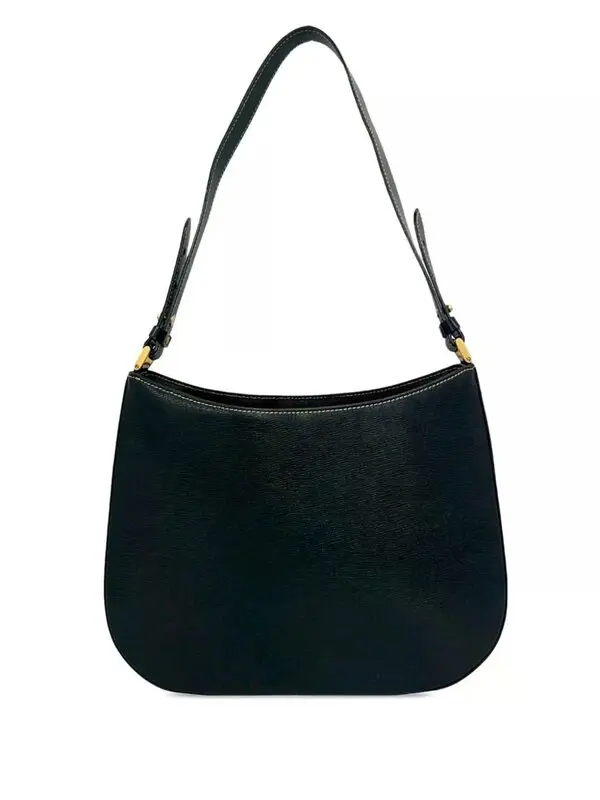 Burberry Leather Shoulder Bag