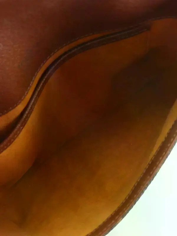 LOUIS VUITTON Monogram Musette Tango Crossbody Bag