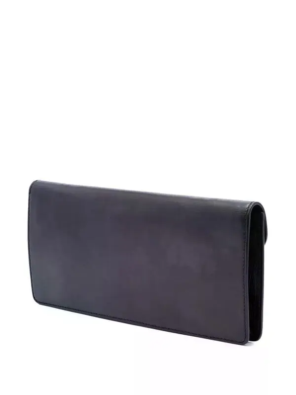 Gucci 1973 Clutch Bag In Calfskin