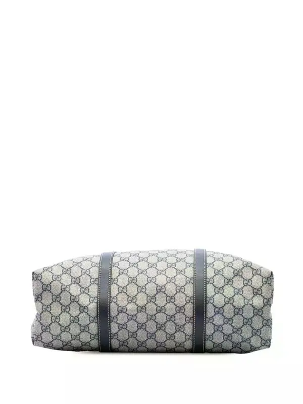 Gucci Gg Supreme Joy Vertical Tote Bag