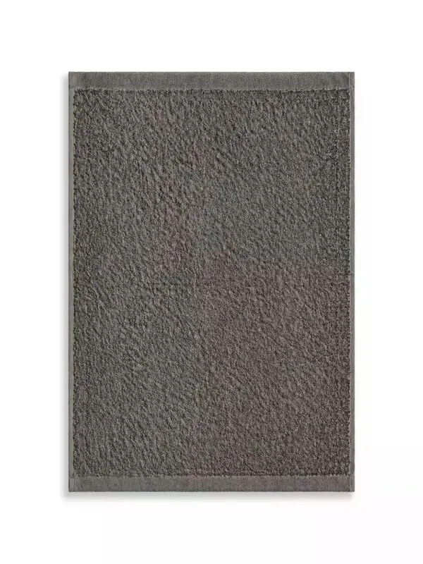 CU I SEEYOU Terry-cloth Towels - Grey